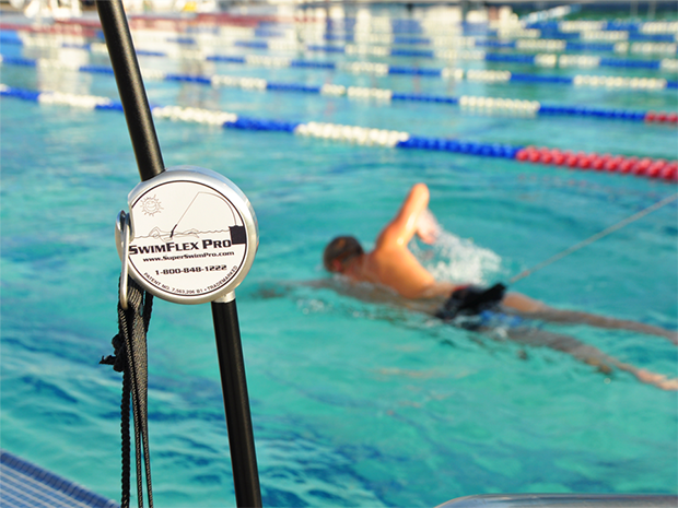 Тренажер SuperSwim – один из самых популярных аксессуаров